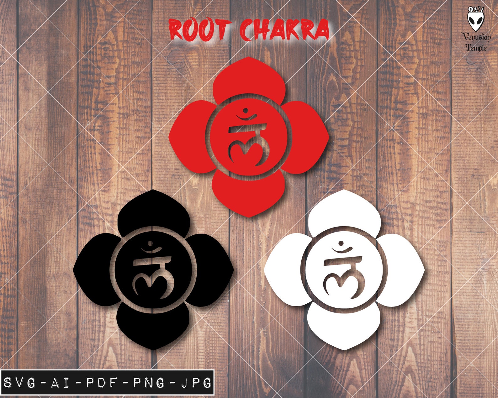 Chakras SVG Bundle, Chakras, Svgs, Clip Art Chakra, Chakras Print ...