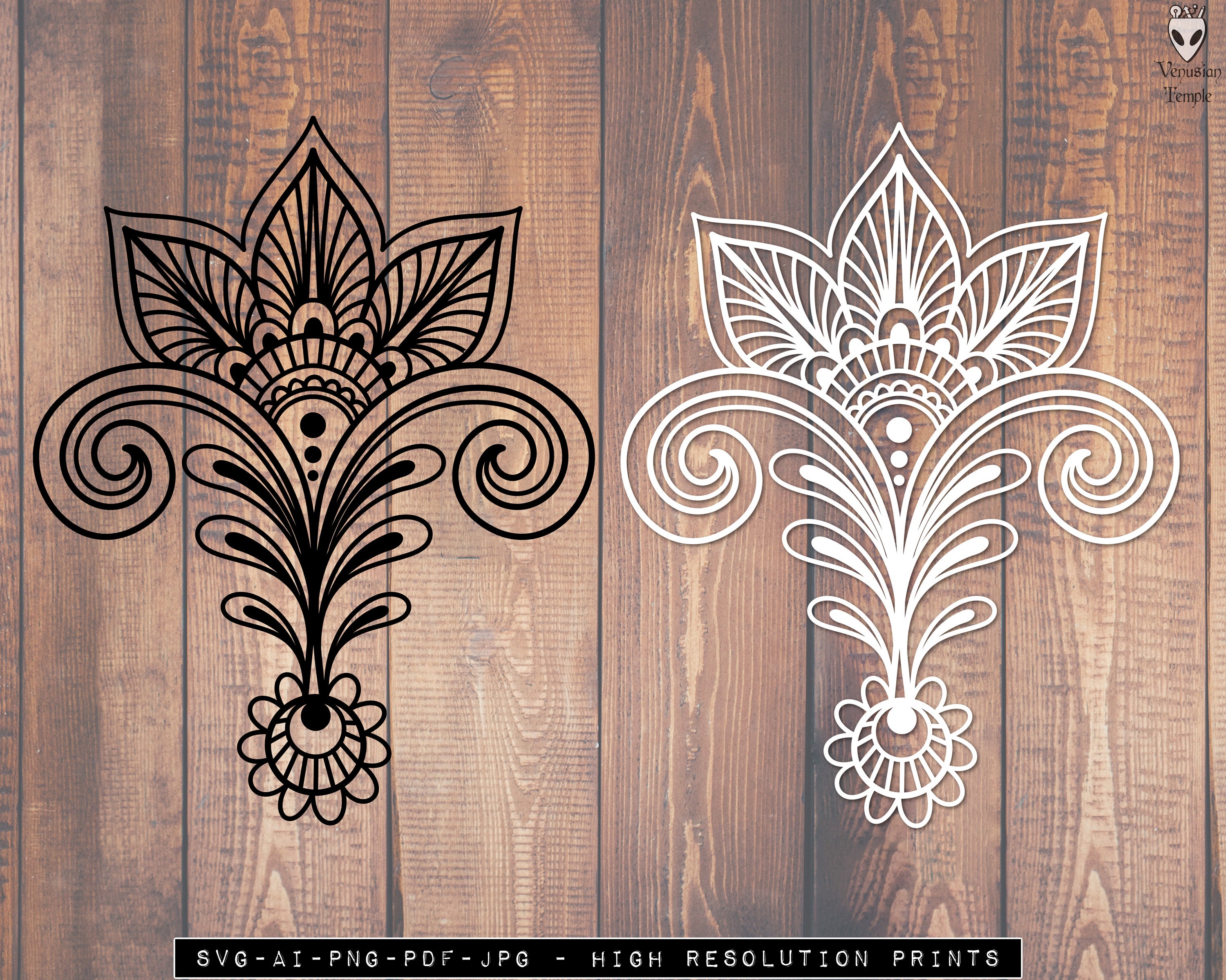 Henna Designs Henna Tattoo Designs Henna Svg Henna Digital - Etsy Canada