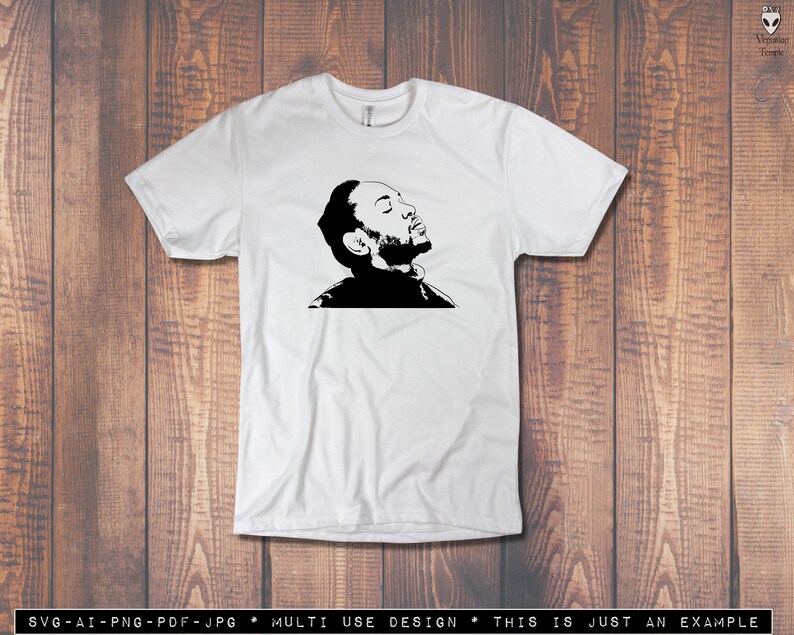 Kendrick SVG & PNG Bundle Kendrick T-shirt Rappers Svgs - Etsy UK