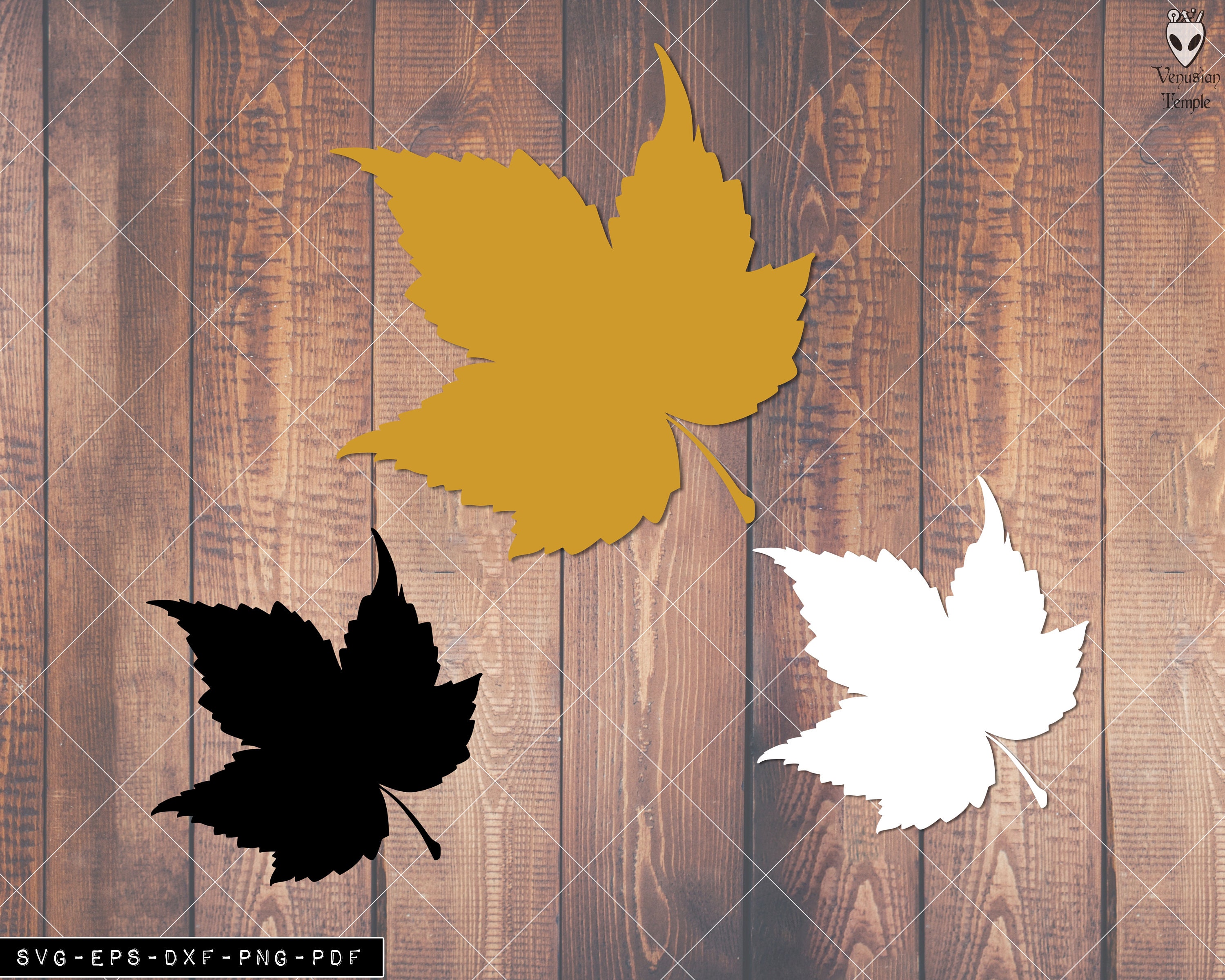 Autumn Leaves Svg, Fall Leaves Svg, Autumn Leaves Print, Leaves Clip ...