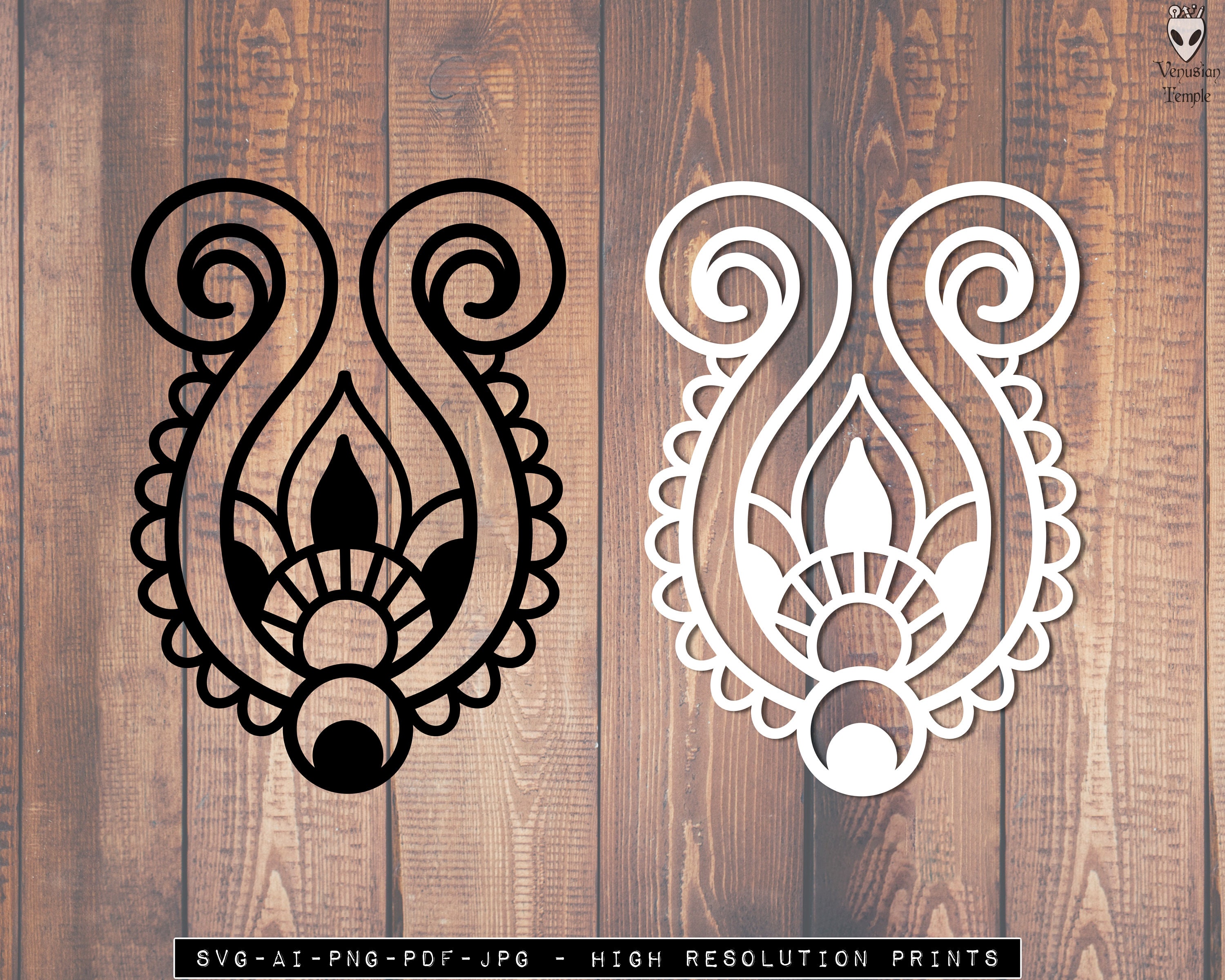 Henna Designs Henna Tattoo Designs Henna Svg Henna Digital - Etsy