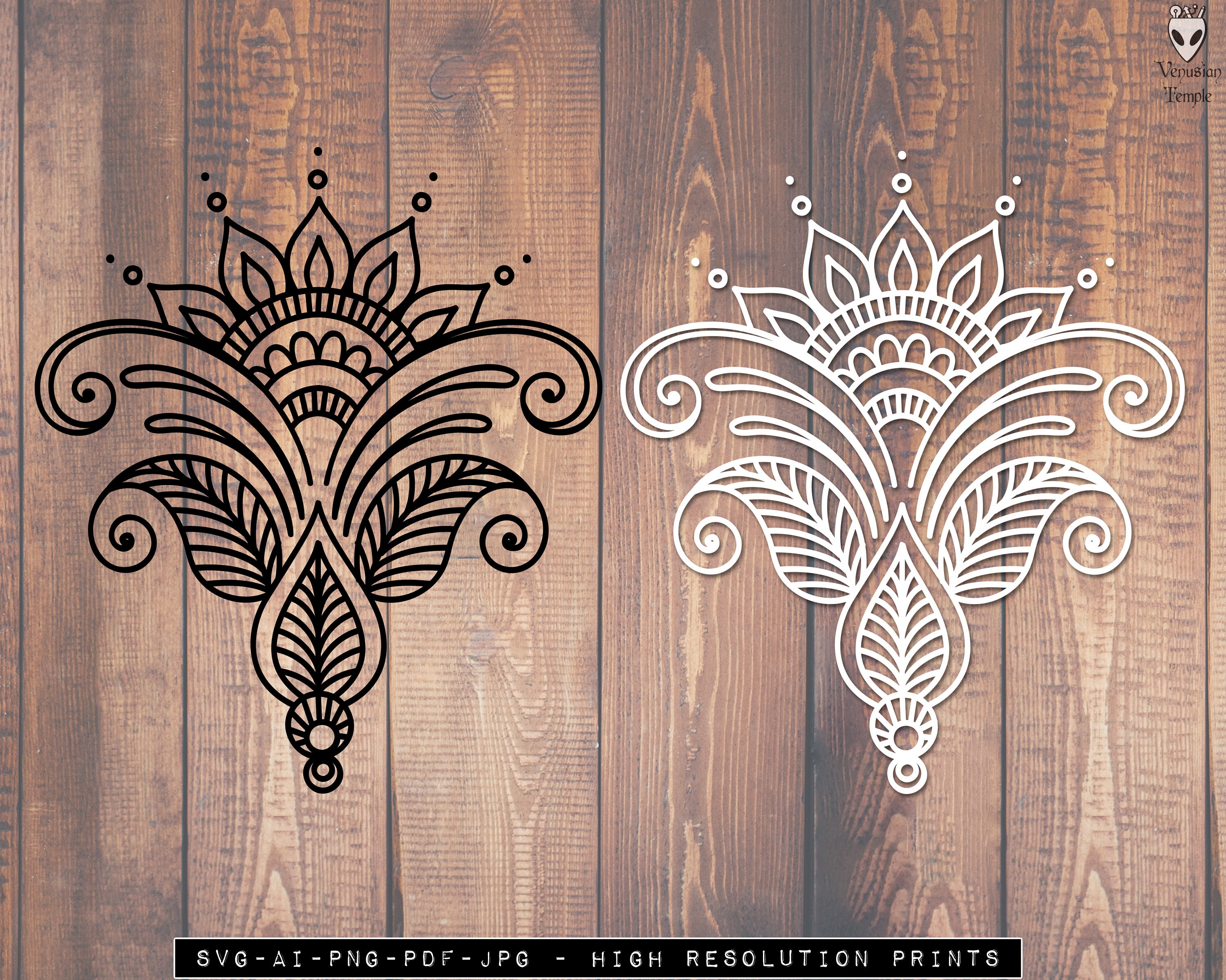 Henna Designs Henna Tattoo Designs Henna Svg Henna Digital - Etsy