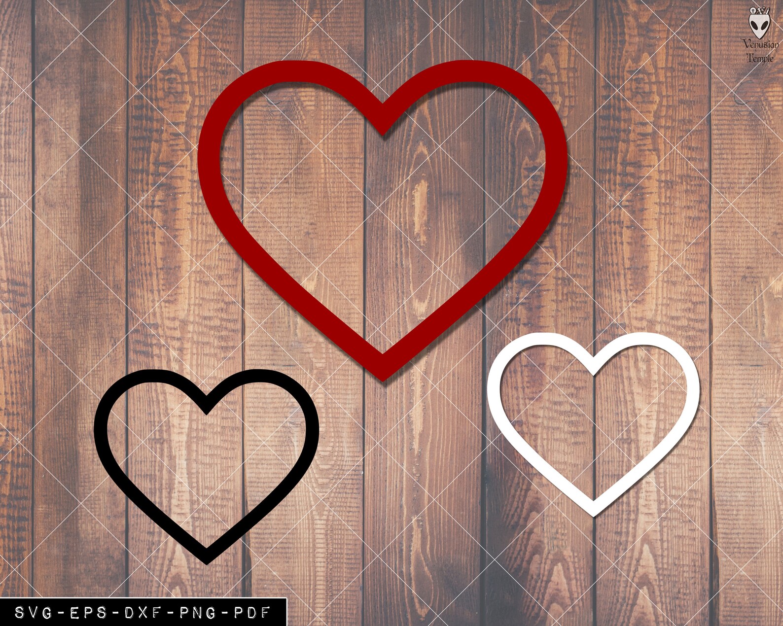 Heart Svg Bundle Heart Svg Hearts Svg Cricut Vinyl Cut Etsy UK