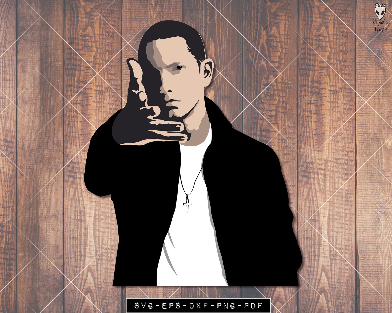 Eminem Svg, Png, T-shirt Designs, Rap, Rap Lovers, Iron on Transfer ...