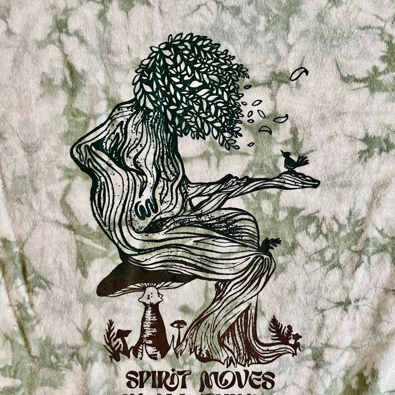 Widespread Panic - Etsy