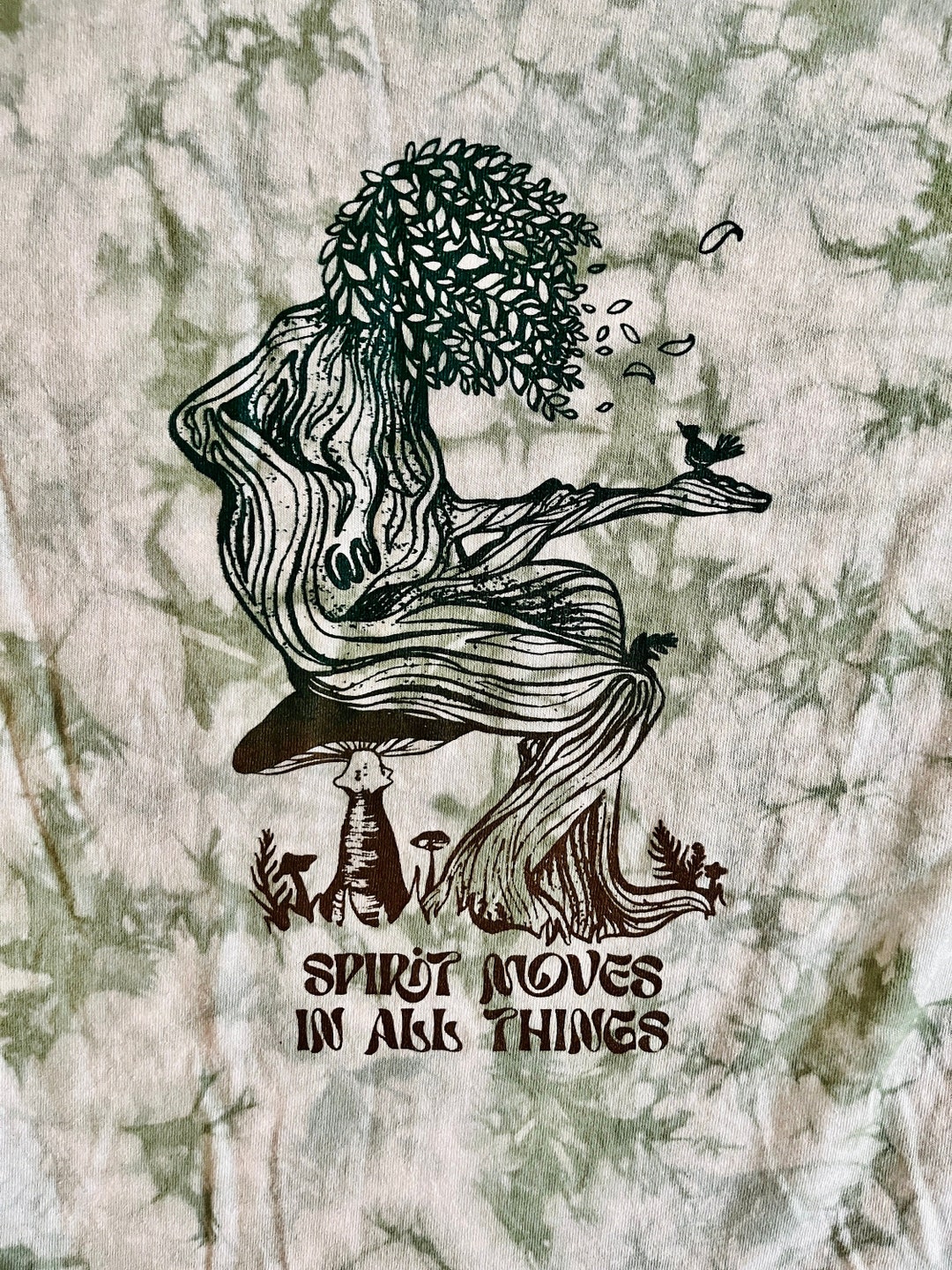 Micheal Houser Tribute – Widespread Panic - Screen Print - Etsy