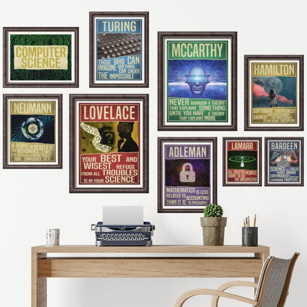 Computer Science - Etsy