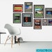 Medical Office Decor Doctor Office Decor Future Doctor Gift Medical ...