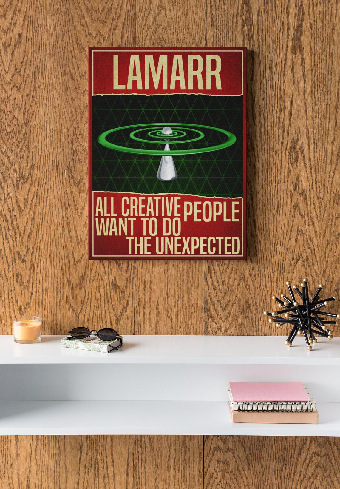 Computer Science Classroom Decor Math Poster Science Art / | Etsy