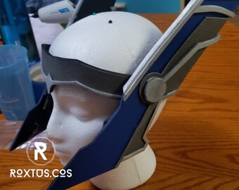 Thor Helmet Pattern | Etsy