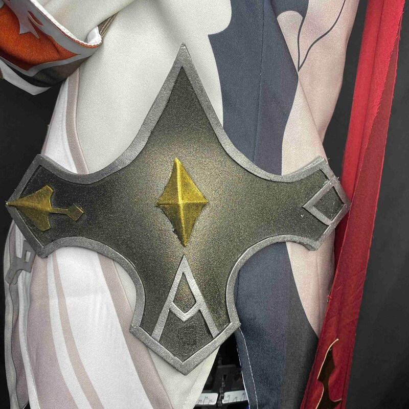 Glove Armor Pattern - Etsy