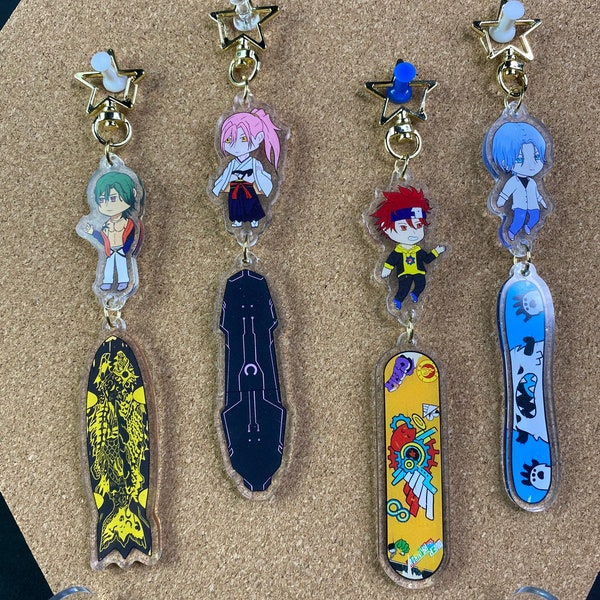 Sk8 the Infinity - Etsy