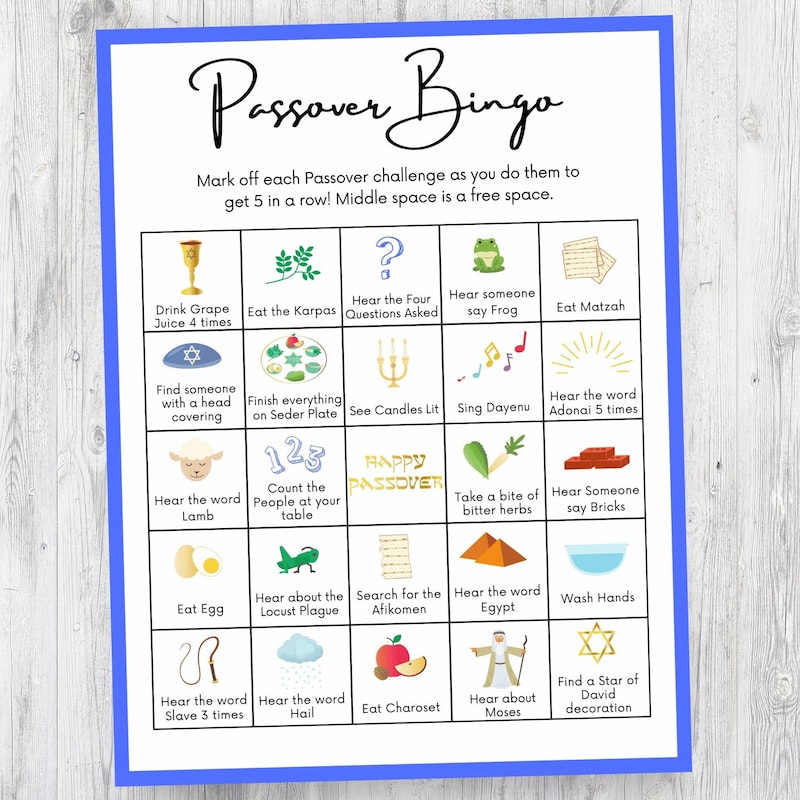 Passover - Etsy