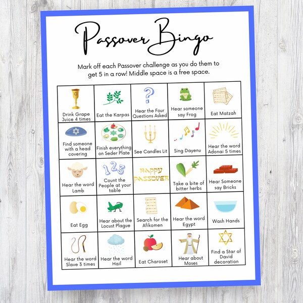 Passover Toys - Etsy