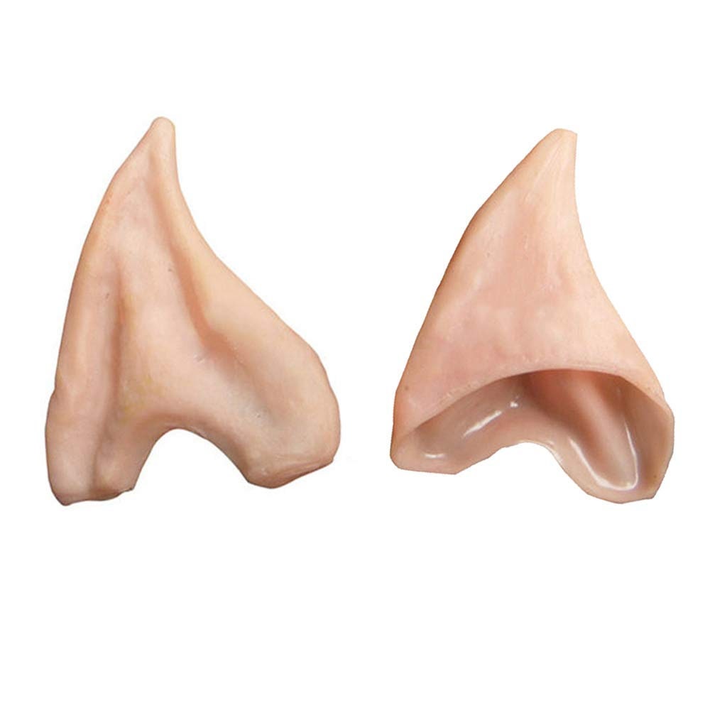 Fairy Ears for Adults - Etsy