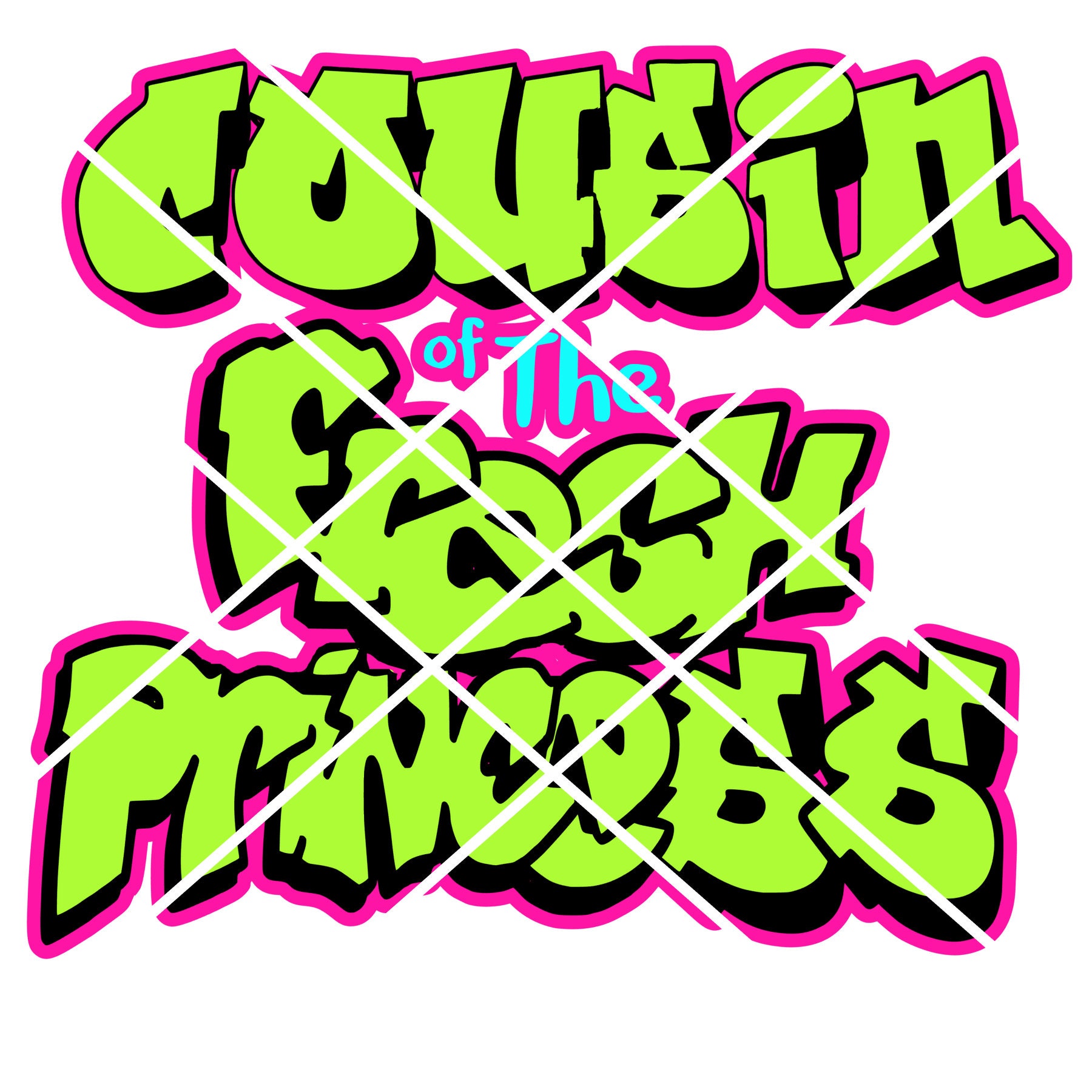 Fresh Princess Logo