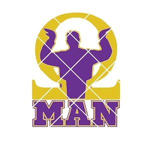 Q Dog Greek Sorority Faternity Que Dog Omega Psi Phi - Etsy