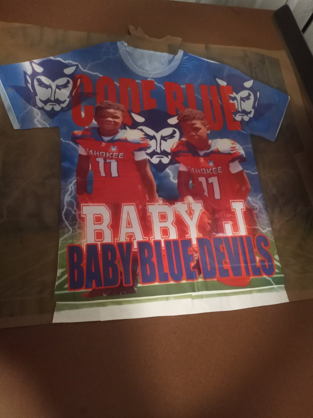 All Over Shirt 3d Shirt Memorial Graduation Birthday - Etsy