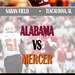 Editable Football Ticket Template, Customizable Ticket, College ...