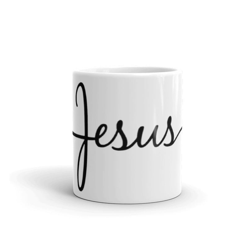 Jesus Font, Bible Verse Svg - Etsy