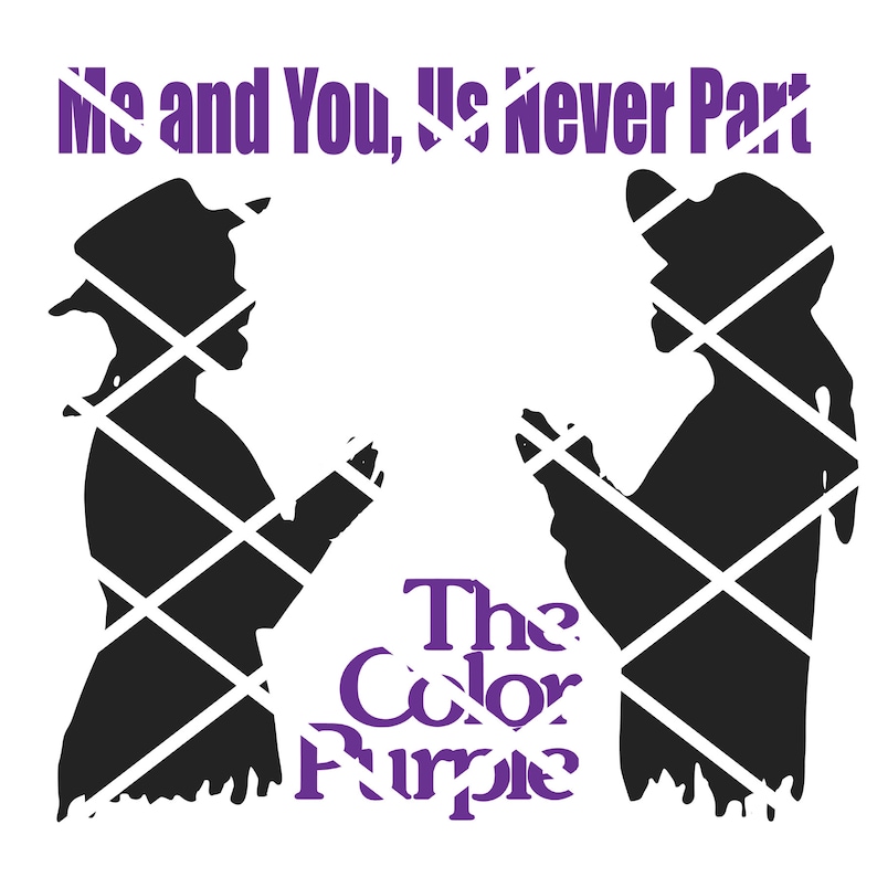 Color Purple Svg and Png - Etsy Hong Kong