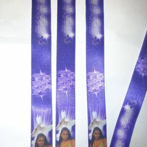 Sublimation Rest in Peace Ribbons, Memorial Ribbon Template Photoshop ...