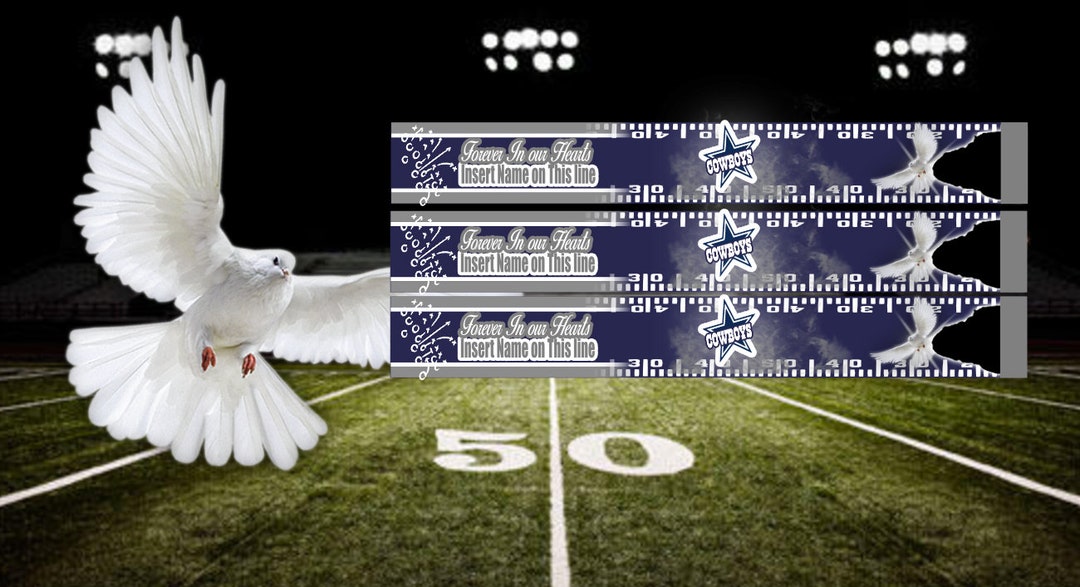 Sublimation Rest in Peace Ribbons, Memorial Ribbon Template Photoshop ...