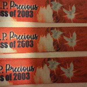 Sublimation Rest in Peace Ribbons, Memorial Ribbon Template Photoshop ...