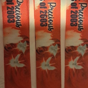 Sublimation Rest in Peace Ribbons, Memorial Ribbon Template Photoshop ...