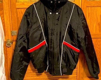 Maxim Wear Jacket - Etsy