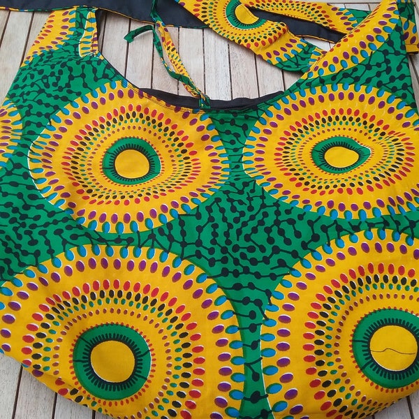 Senegal Fabric - Etsy