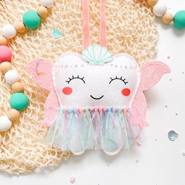 Fairy Mermaid - Etsy