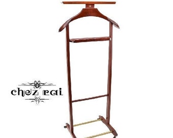 Italian Butler Stand - Etsy