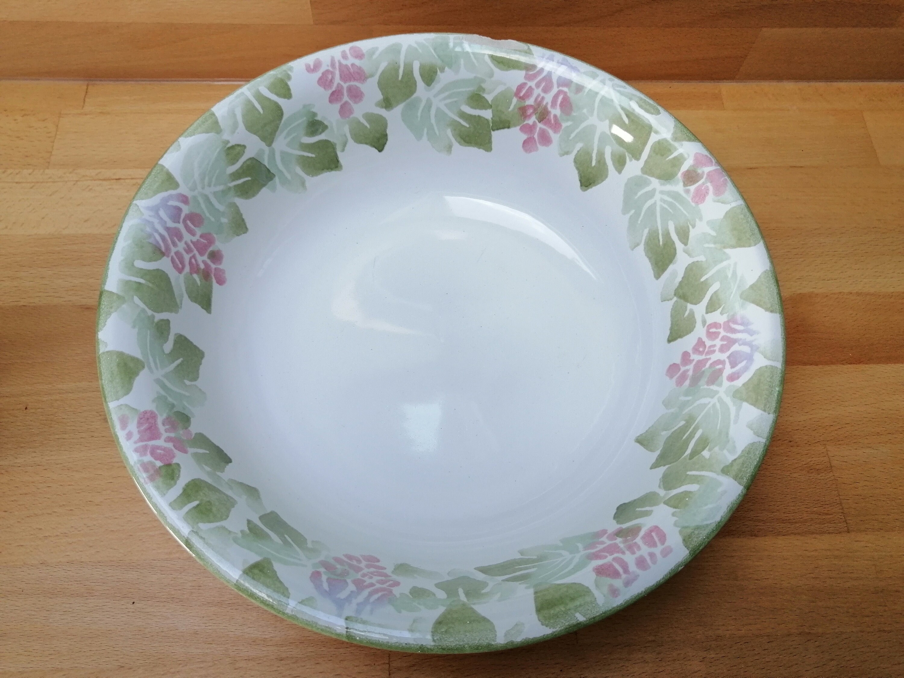 Vintage Ceramic Pitcher And Bowl Dressing Table Display Jug | Etsy