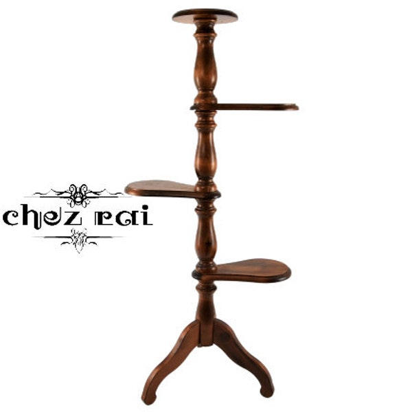 Multi Level Display Stand - Etsy