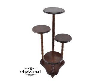 Multi Level Stand - Etsy