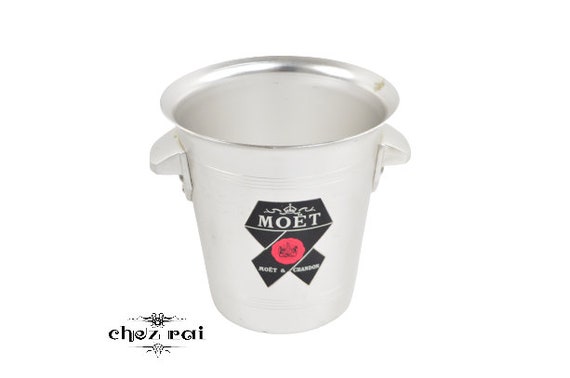 Drink & Barware Home & Living Planter Vintage French Champagne Bucket ...