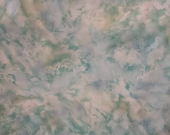 Marble Mate Multi 9907-73 by Moda Fabrics Marbled Fabric of | Etsy