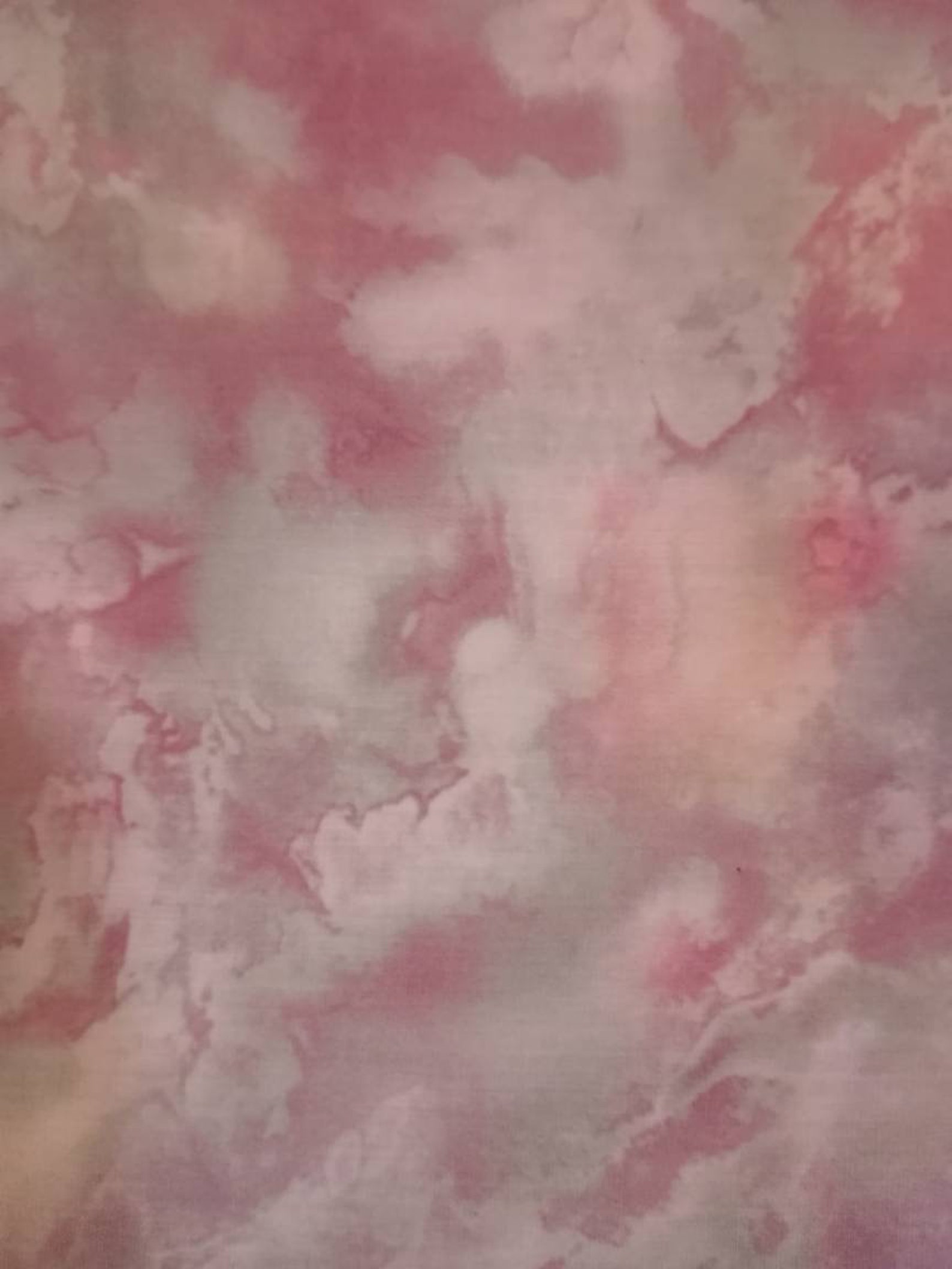 Marble Mate Multi 9907-74 by Moda Fabrics Marbled Fabric of Minty Green ...