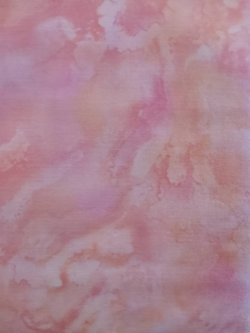 Marble Mate Multi 9907-73 by Moda Fabrics Marbled Fabric of Shades of ...