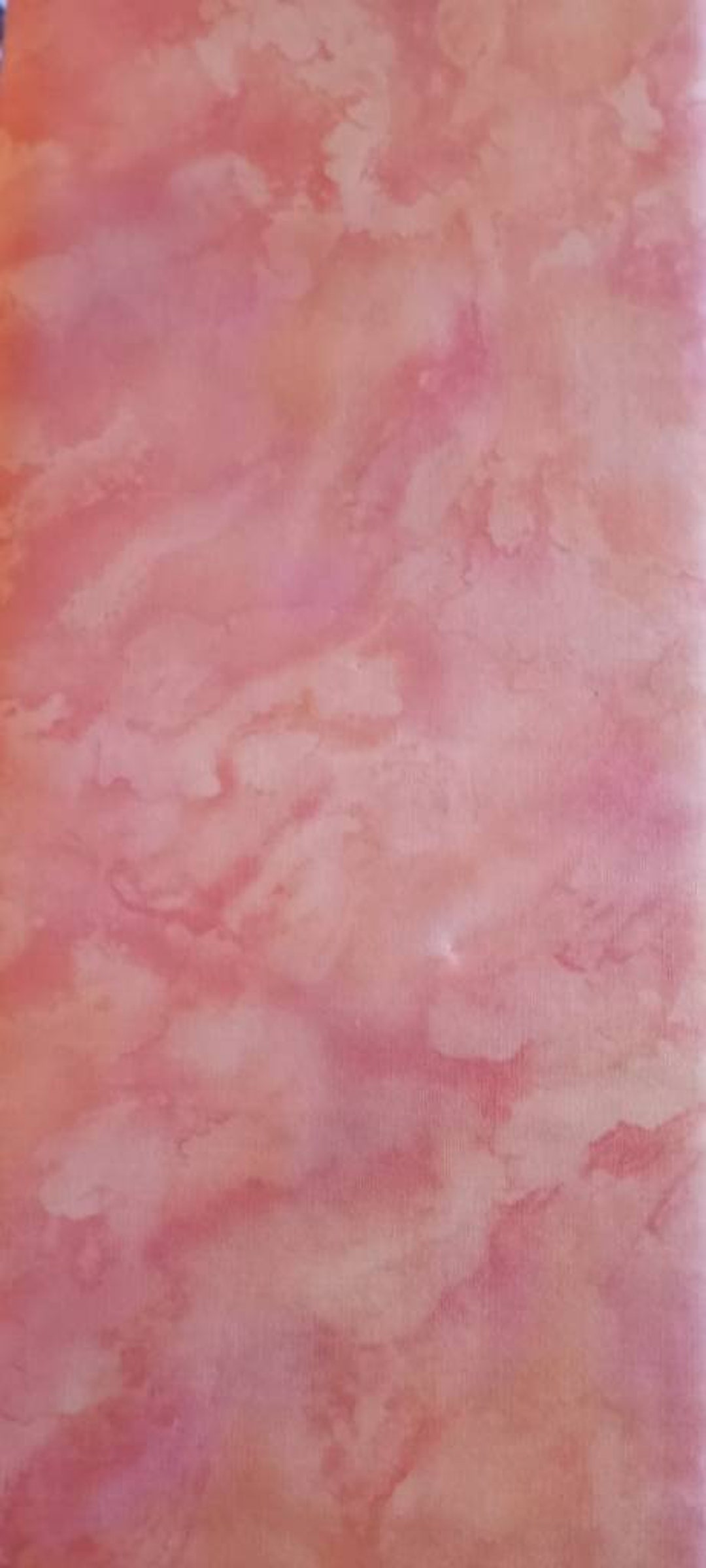 Marble Mate Multi 9907-73 by Moda Fabrics Marbled Fabric of Shades of ...