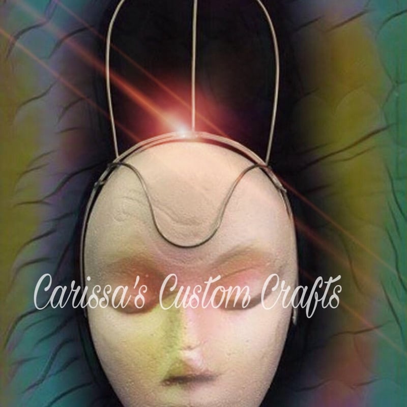 Showgirl Costume Frame - Etsy