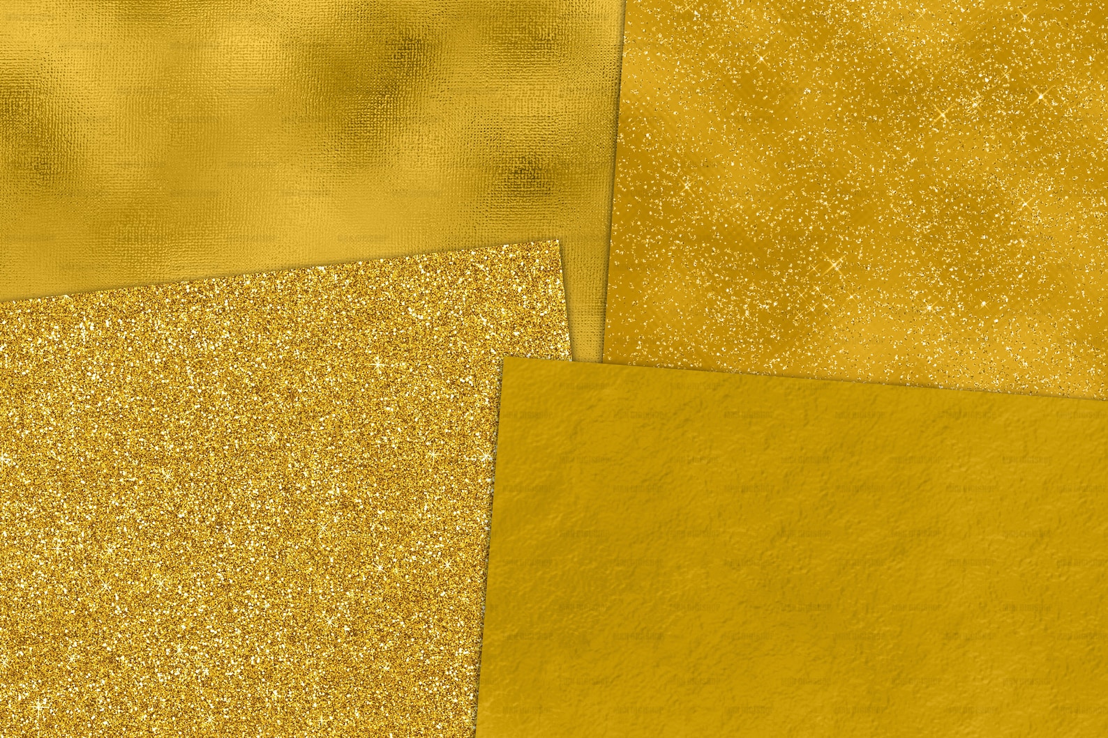 Gold Textures, Foil Digital Paper,glitter, Metallic, Studded Foil ...