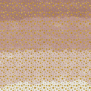 Gold Glitter Overlay Clipart Invitation Design Party Decor - Etsy