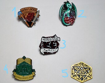 Dungeons and Dragons Fabric - Etsy UK