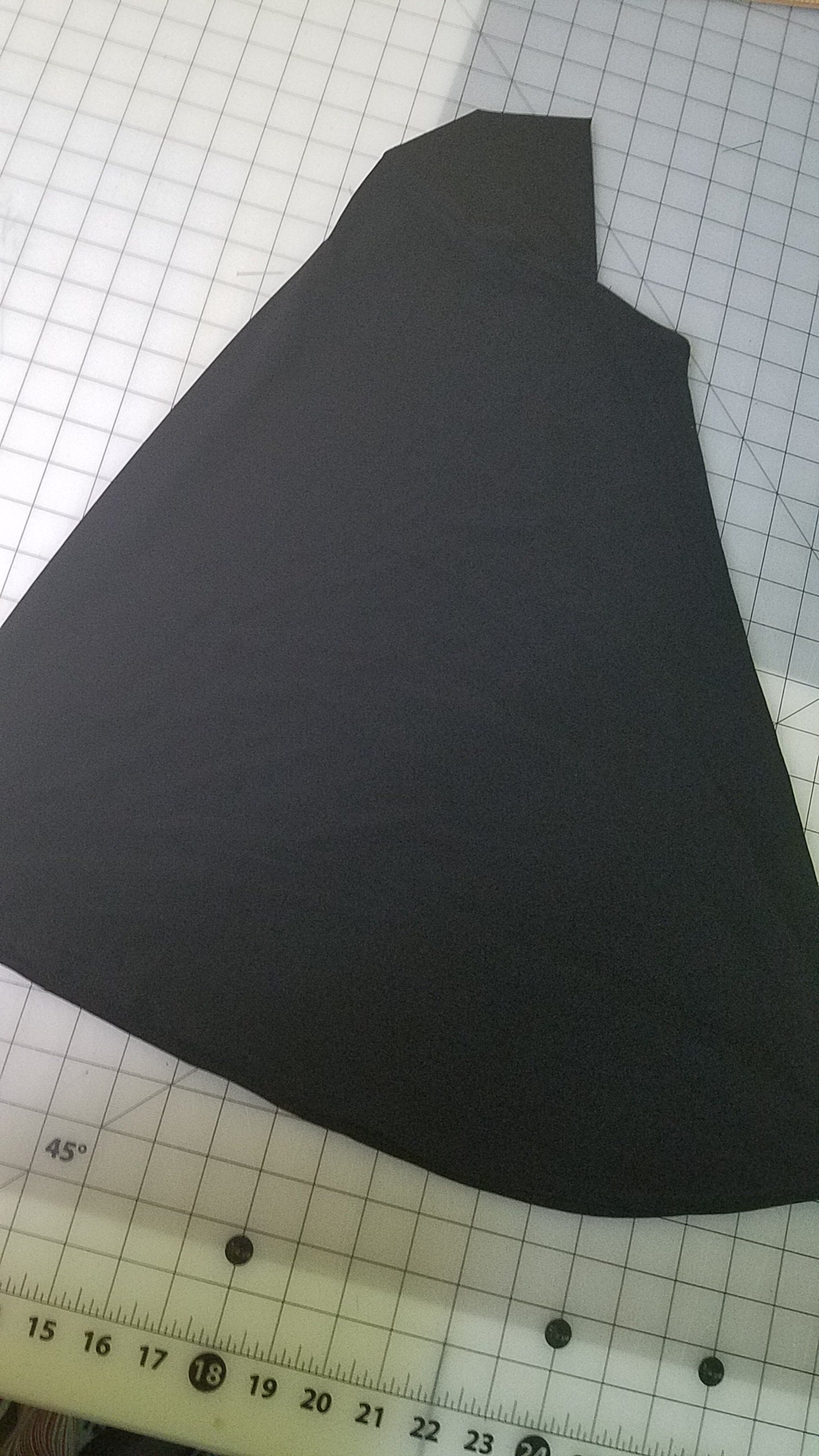 Girl's Hijab PDF Sewing Pattern - Etsy