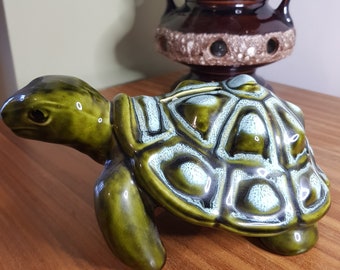 Turtle Money Box - Etsy