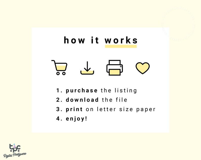 Princess Reward Chart Printable Castle Behavior Daily - Etsy