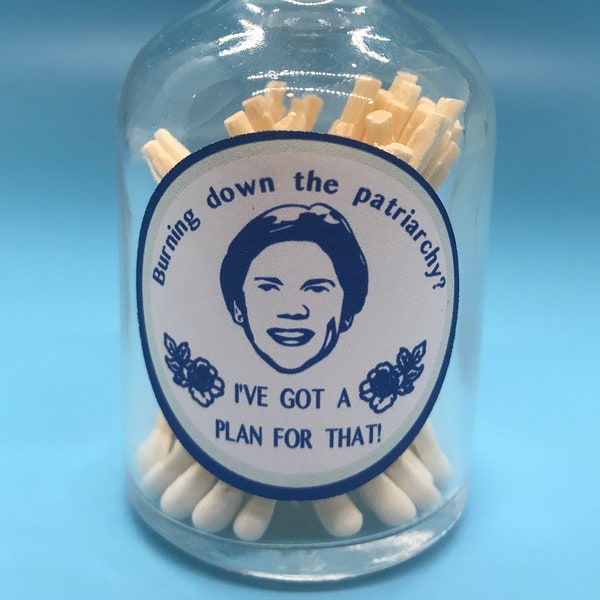 Elizabeth Warren - Etsy