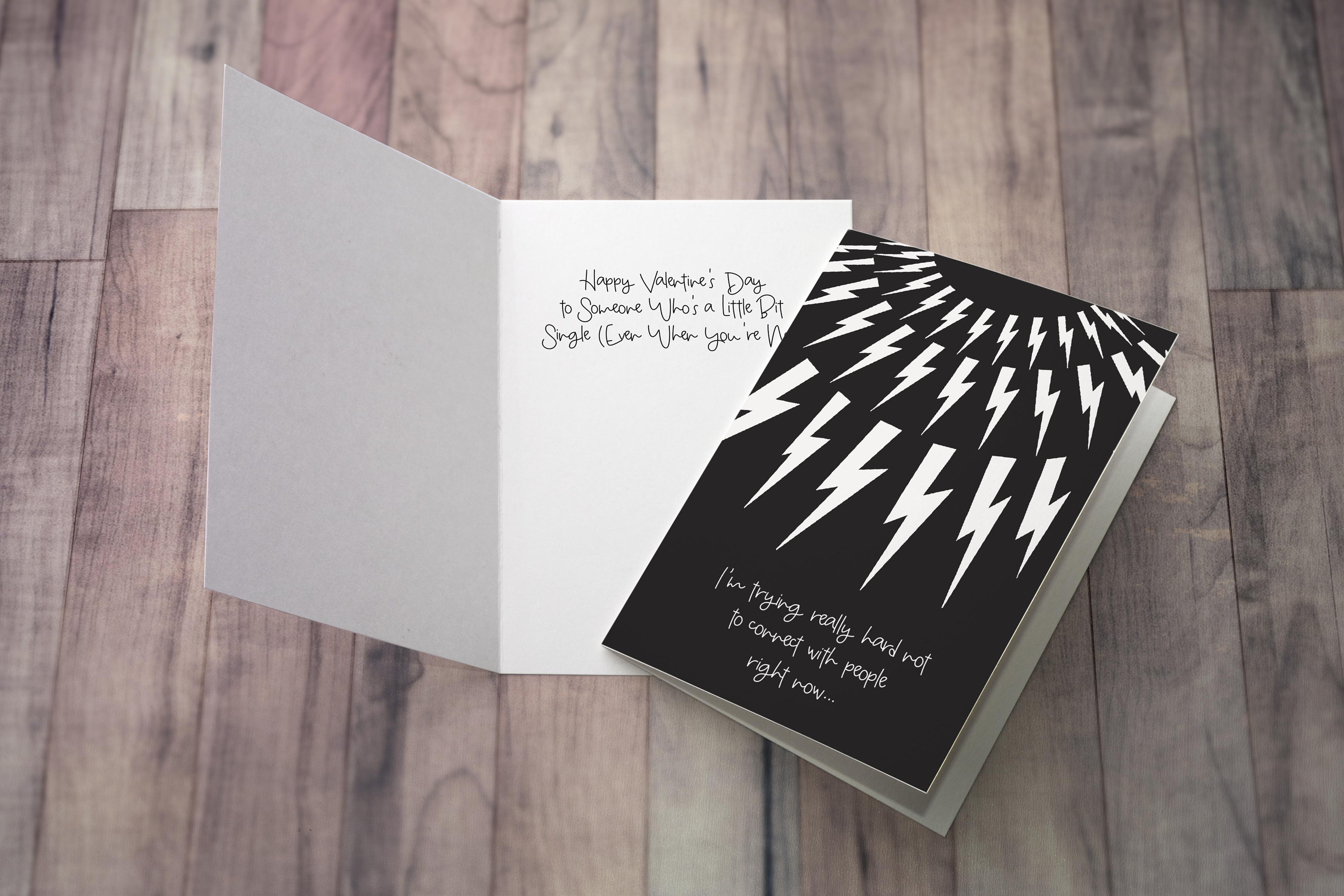 Card | David Rose | David Rose Card | David Rose Valentine's Day Card ...